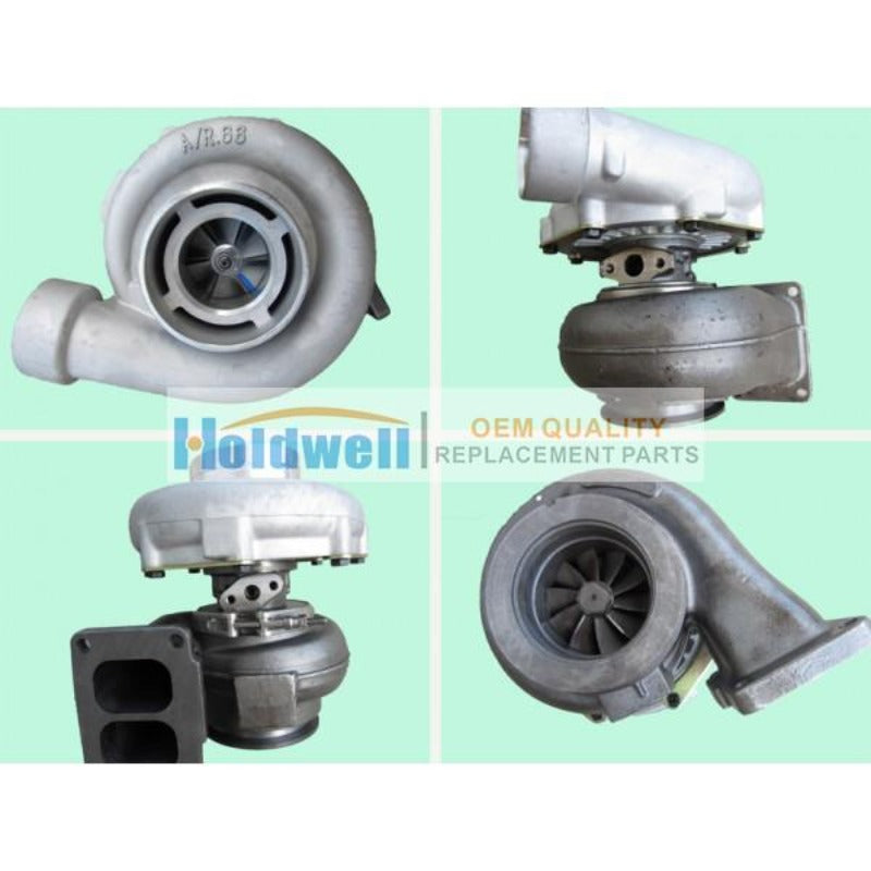 Aftermarket Holdwell Turbocharger 8148873 For Volvo FH12 HX55/GT4294