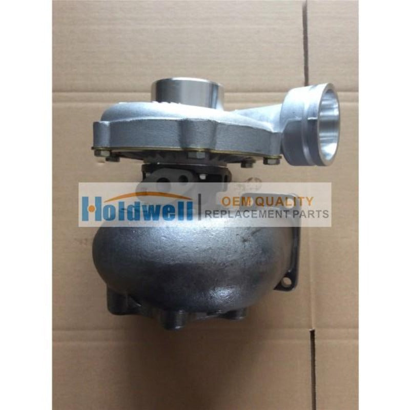 Aftermarket Holdwell Turbocharger 65.09100-7038/466721-0003 For Doosan