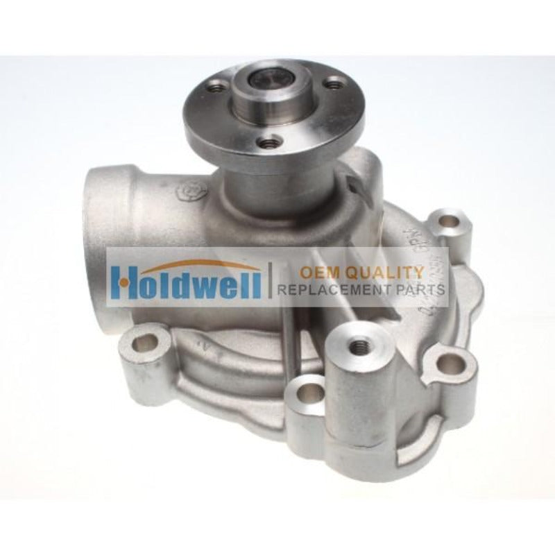 Aftermarket Holdwell Water Pump 21072752 For Volvo L90E L70E L60E L50E