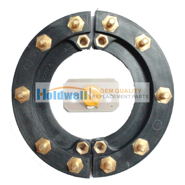 Holdwell Diode Kit Rectifier 330-25777 for Leroy Somer