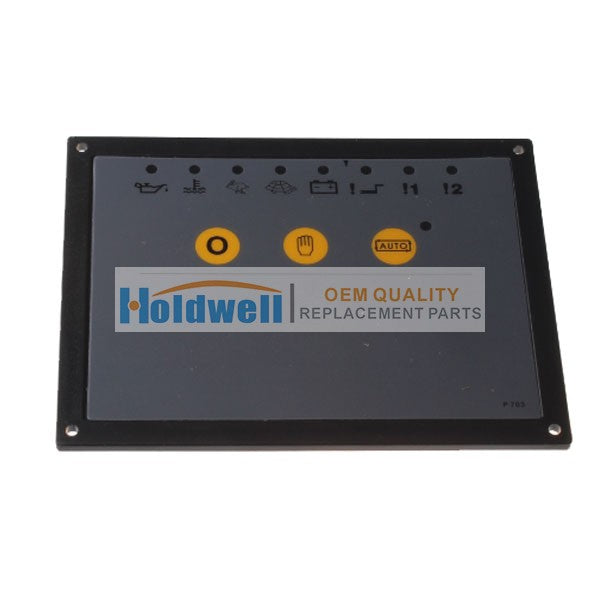 Holdwell DSE703 Electronics Controller Control Module Panel for Deep S