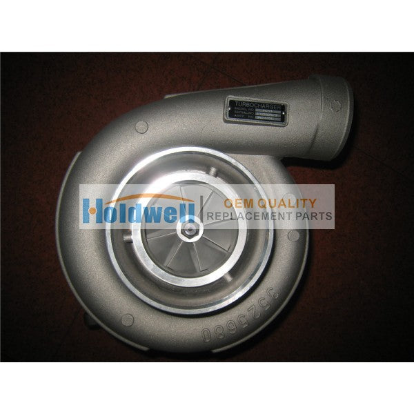 Turbocharger 2834188/3774229 for Cummins ISF2.8