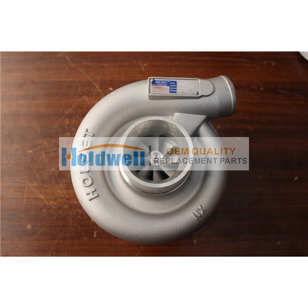 Turbocharger 2834302/2835142 for Cummins ISD4