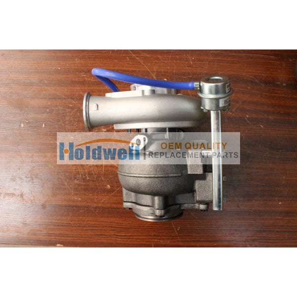 Turbocharger 3777896/3777897 for Cummins ISF