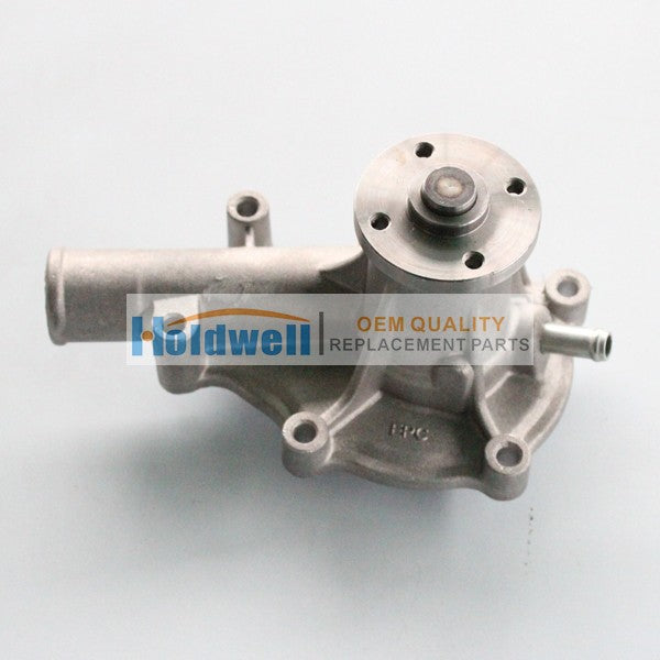Aftermarket Holdwell Water Pump 16241-73034 For Kubota D905 D1005 D110