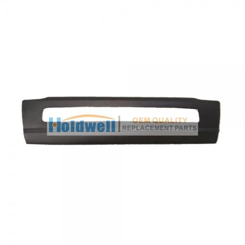 Aftermarket Holdwell center bumper 82741337 For Volvo VN VNL truck