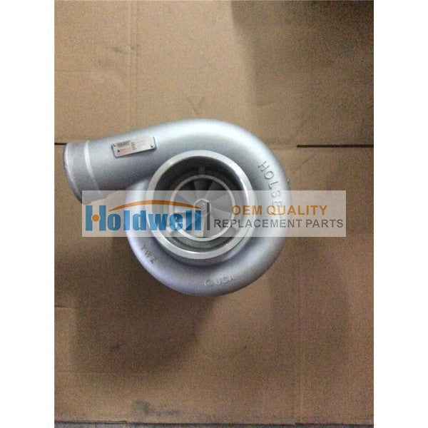 Turbocharger 4900562/4900435 for Cummins TD03-07T