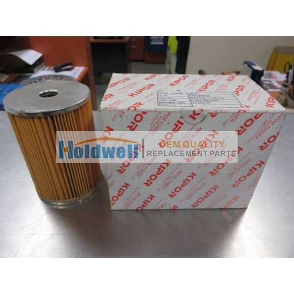 HOLDWELL FUEL FILTER ELEMENT KD6105-1105100 FOR KIPOR