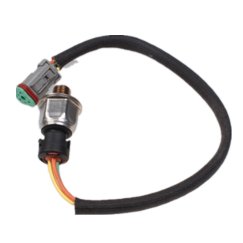 Aftermarket Holdwell Pressure Sensor 224-4536 For Caterpillar On Highw