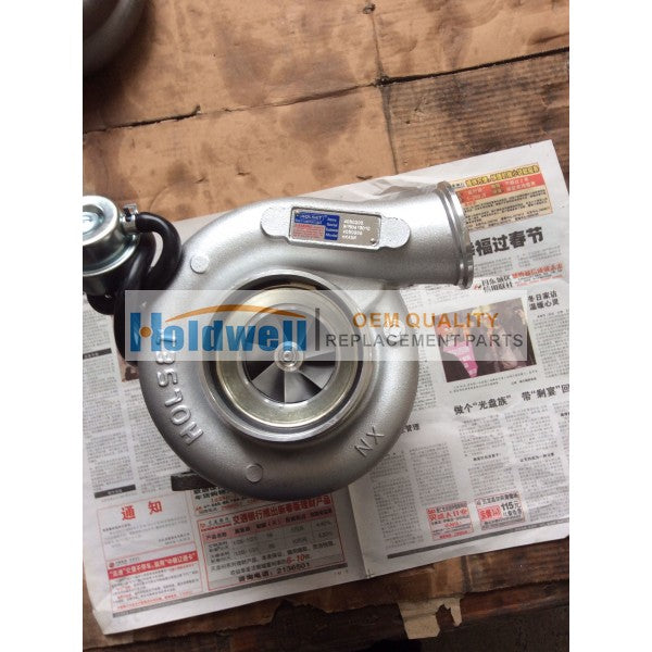 Turbocharger 3770571/4030871 for Cummins HX35W/QSB