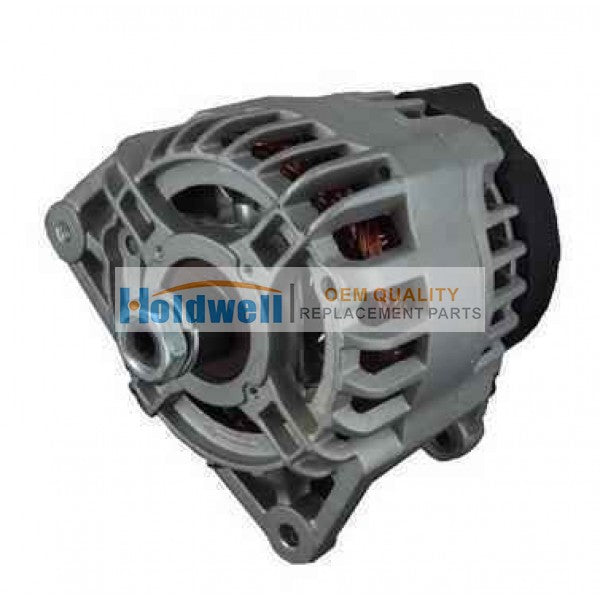Holdwell? Alternator for Perkins Engine 403-15G 185046500/185046501/10