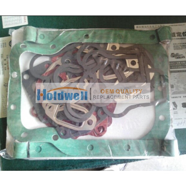 Deutz TD226B overhaul gasket 0293 7594